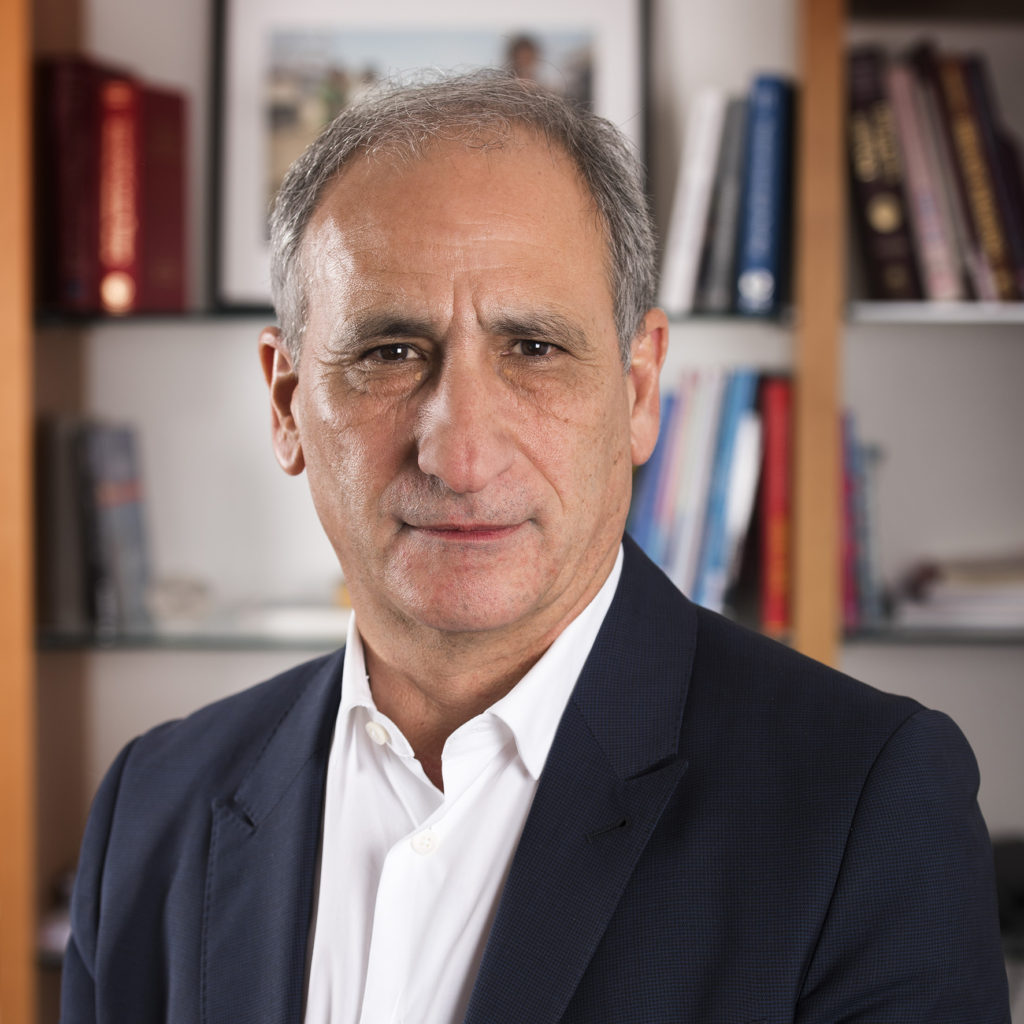Patrice Viens